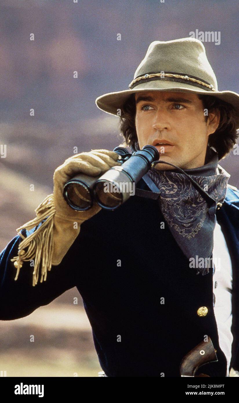 Jason Patric Film Geronimo: An American Legend (1993) Characters: 1st ...