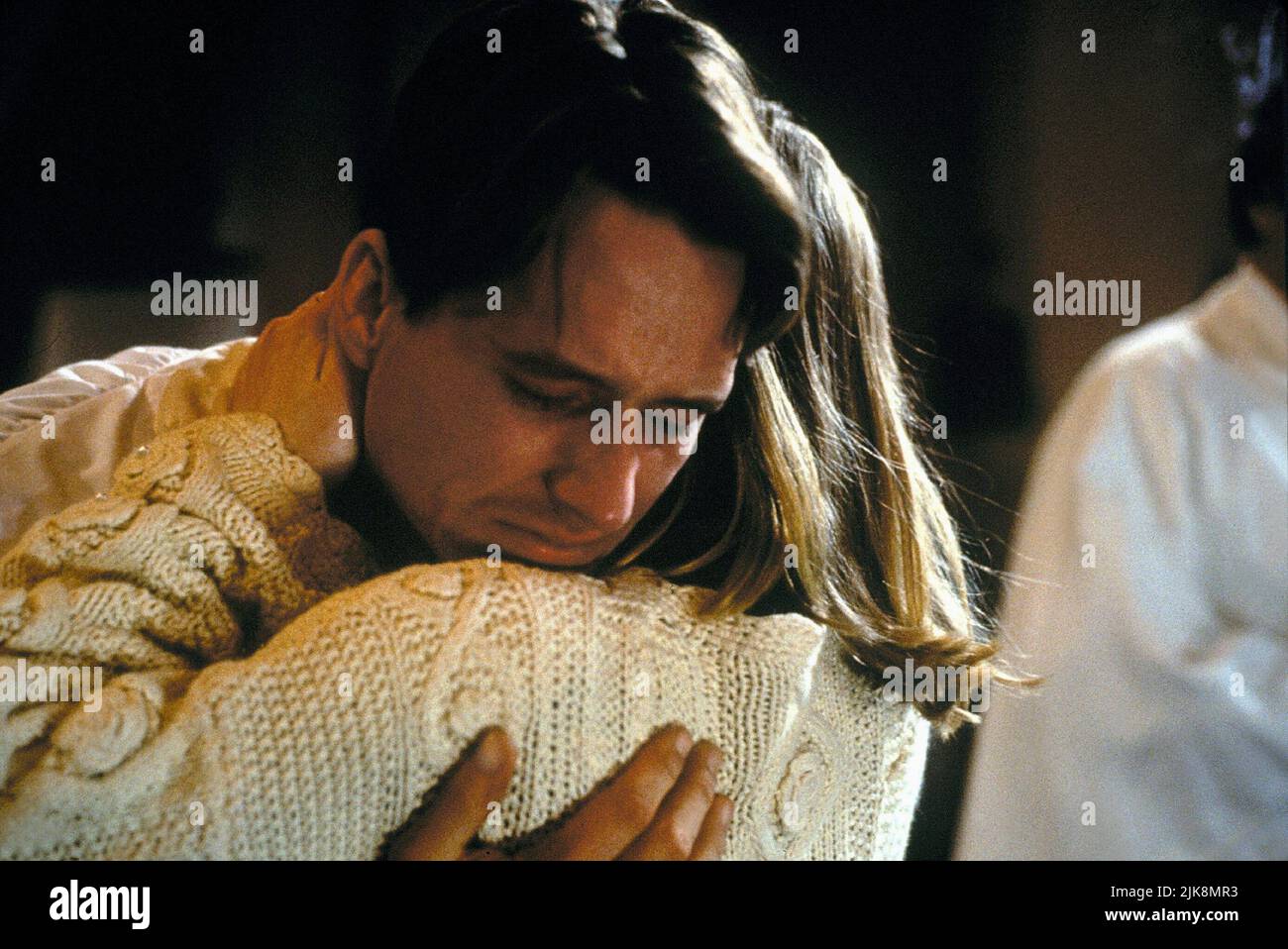 Linus Roache & Christine Tremarco Film Priest (1994) Characters: Father ...