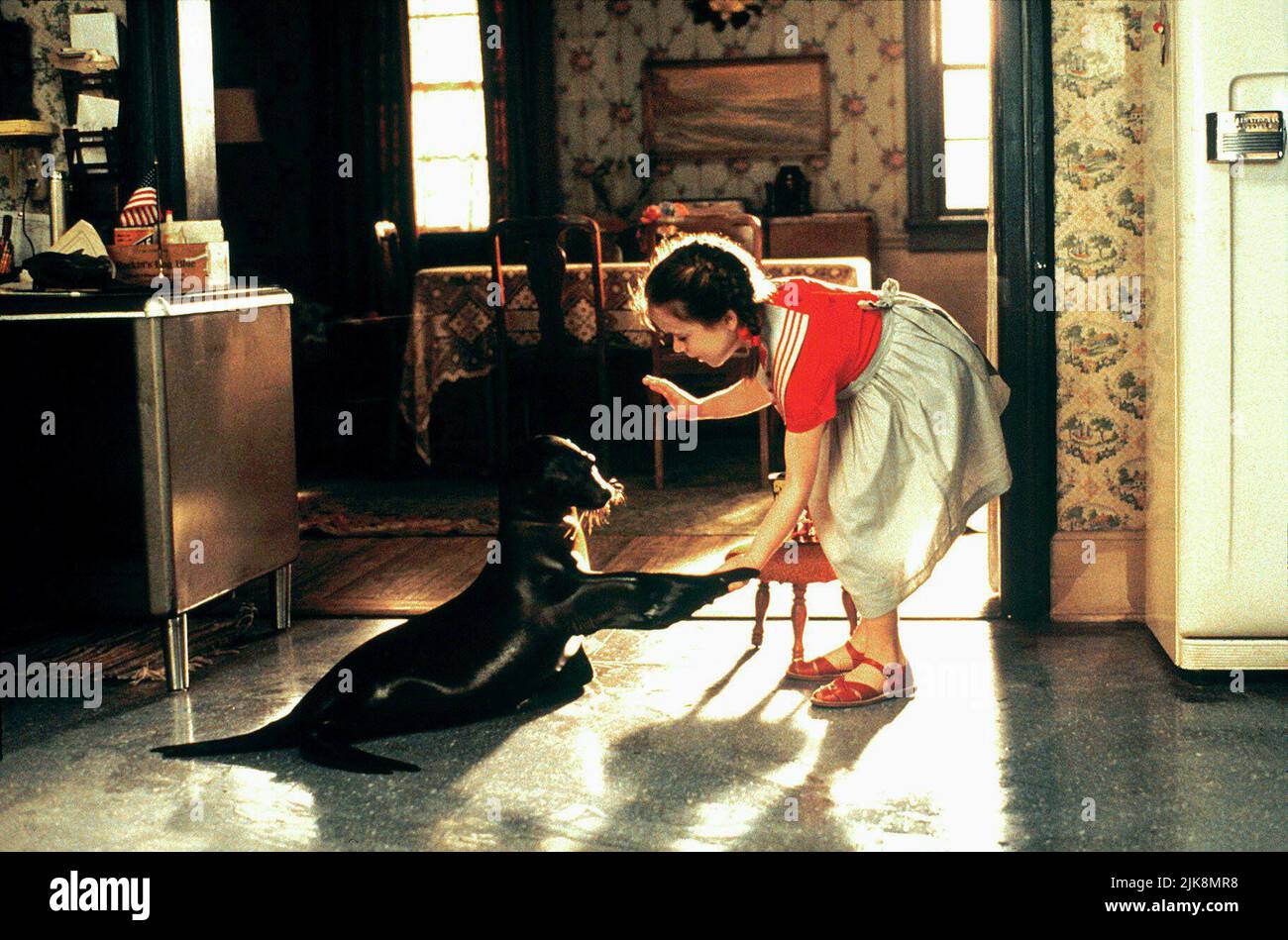 Tina Majorino Film Andre (1994) Characters: Toni Whitney Director ...