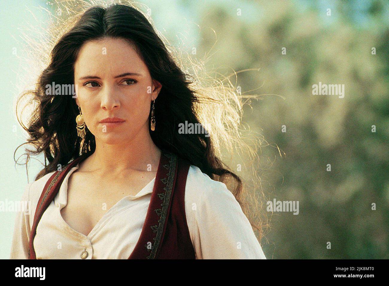 Madeleine Stowe Film Bad Girls (1994) Characters: Cody Zamora Director ...