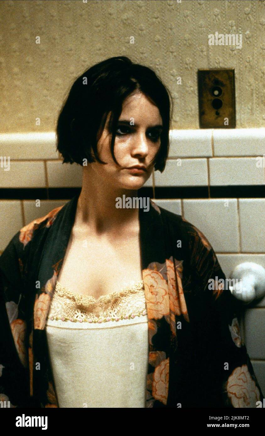 Jennifer Jason Leigh Film Mrs. Parker And The Vicious Circle (USA/CAN ...