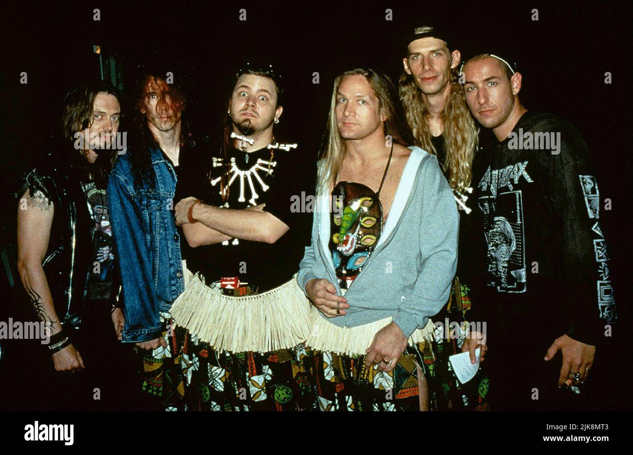 Adam sandler in airheads hi-res stock photography and images - Alamy