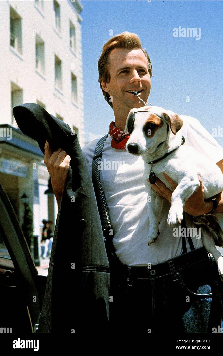 Dana Carvey Film Clean Slate (1994) Characters: Maurice L. Pogue Director: Mick Jackson 06 May ...