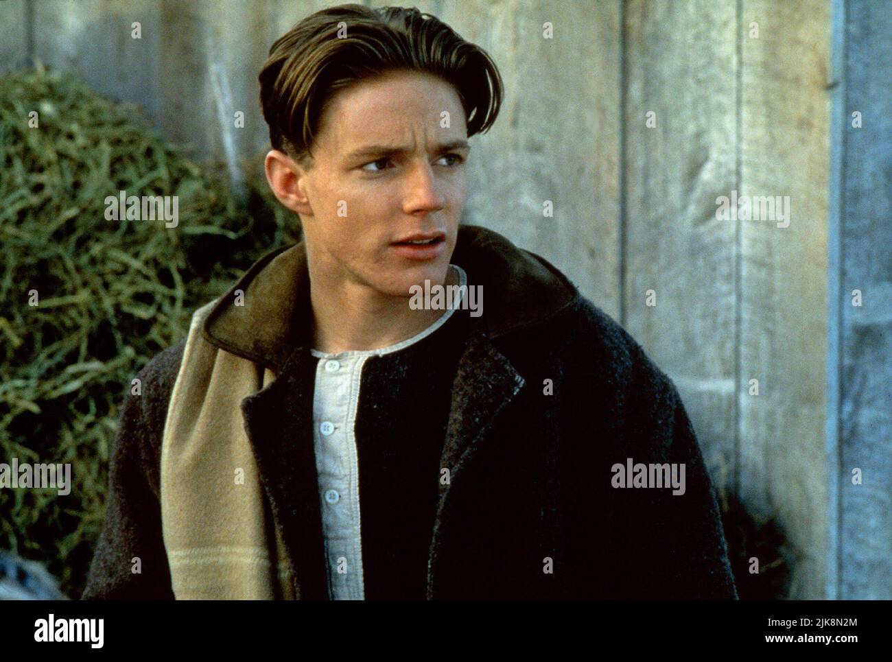 Iron will 1994 hi-res stock photography and images - Alamy