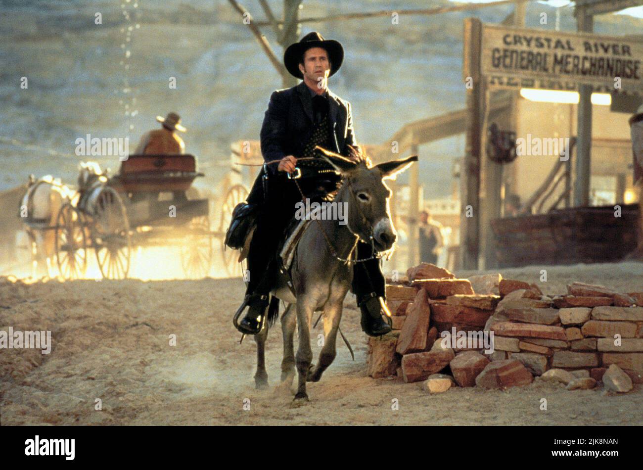 Bret Maverick Mel Gibson