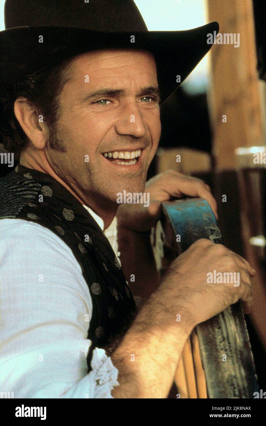 Bret Maverick Mel Gibson