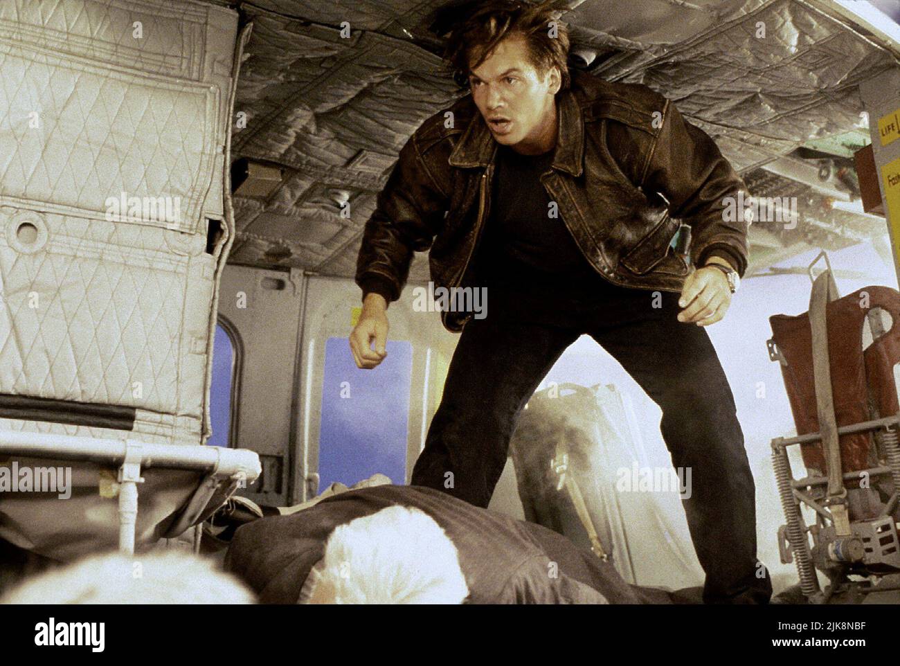 The Puppet Masters Alien