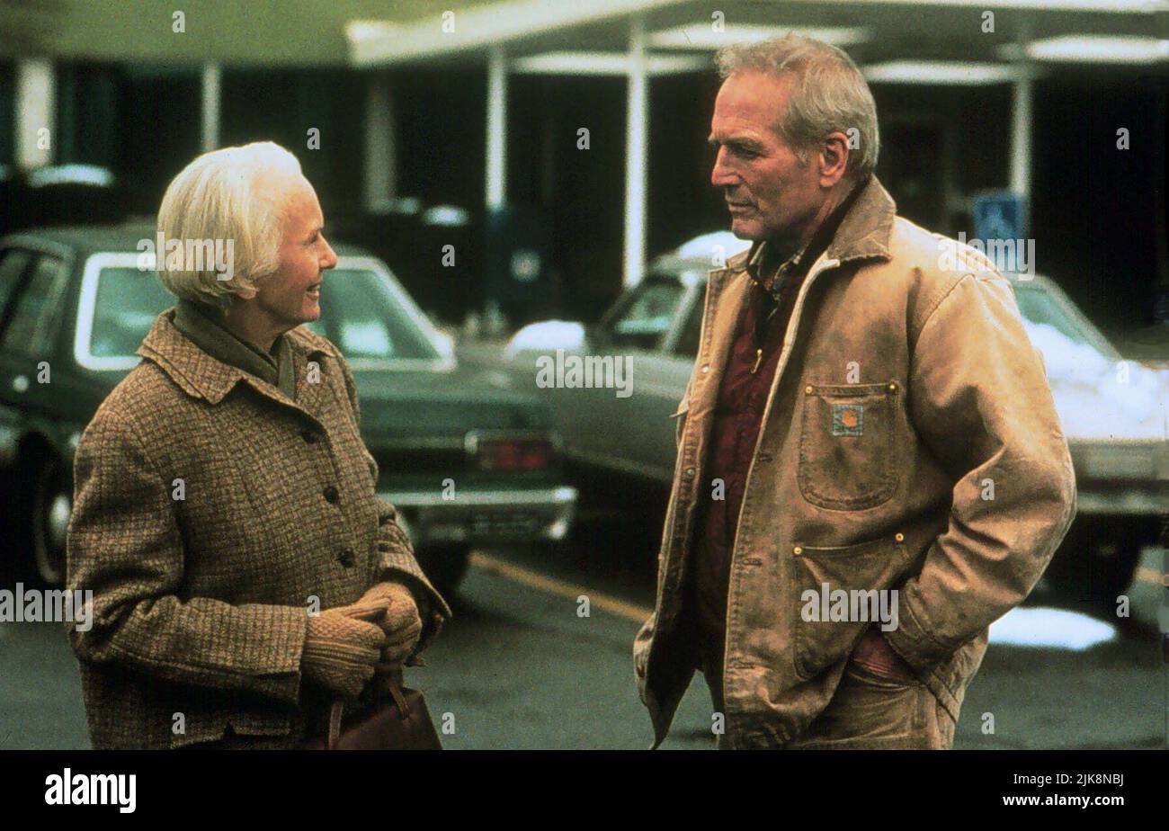 Nobody's fool paul newman hi-res stock photography and images - Alamy