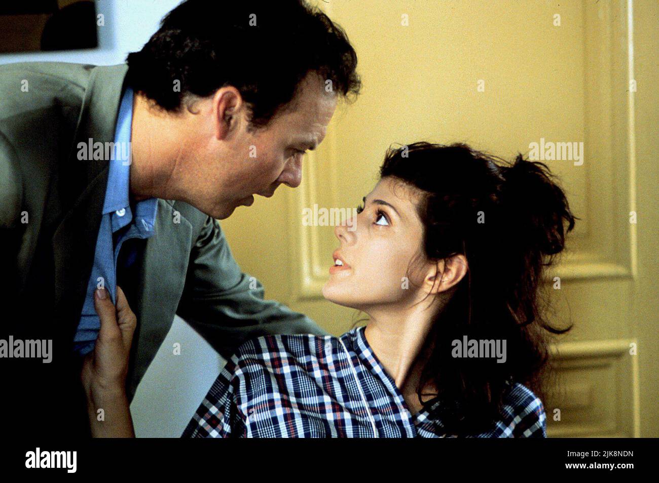 Marisa tomei 1990 hi-res stock photography and images - Alamy