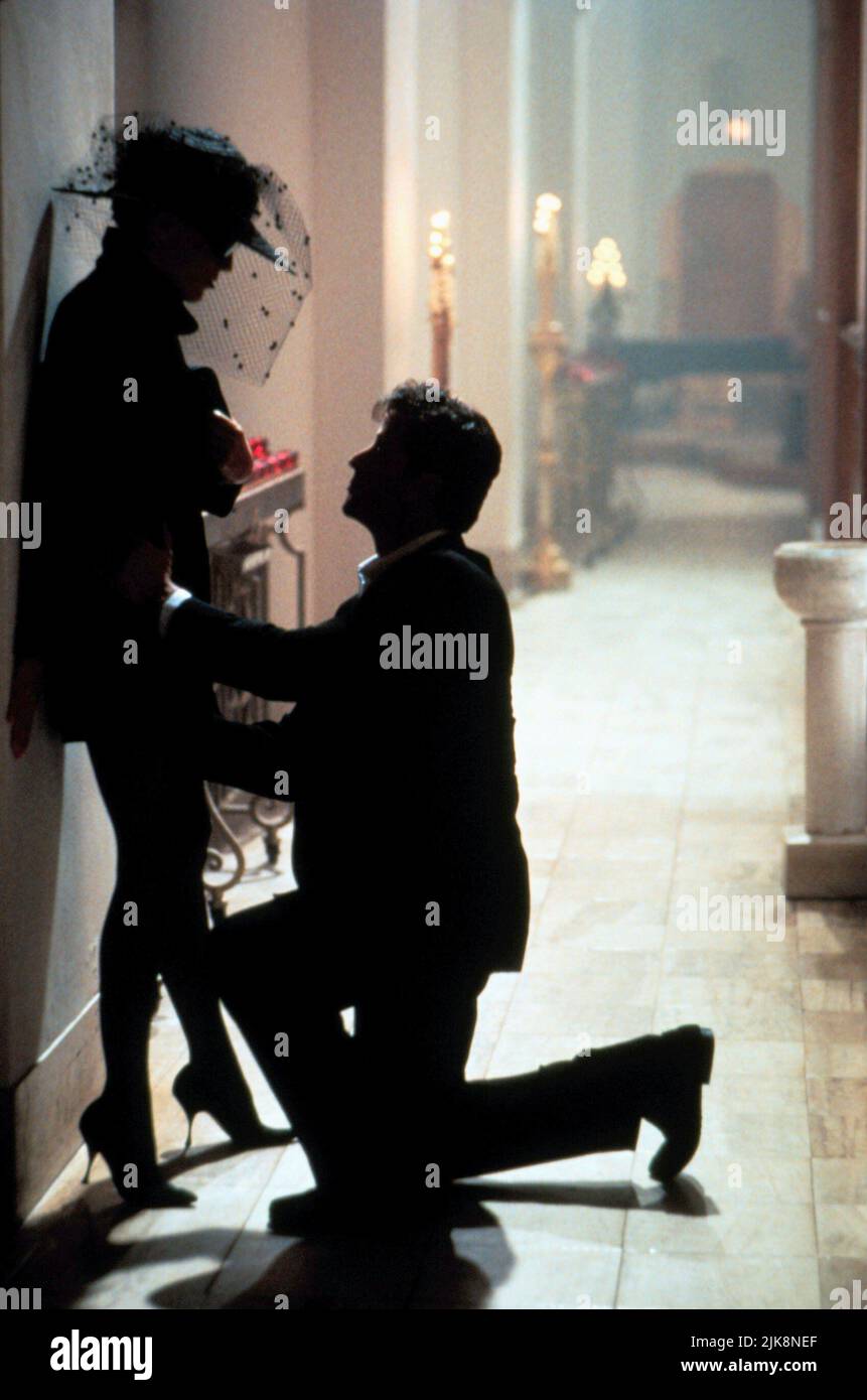 Sharon Stone & Sylvester Stallone Film The Specialist (1994) Characters ...