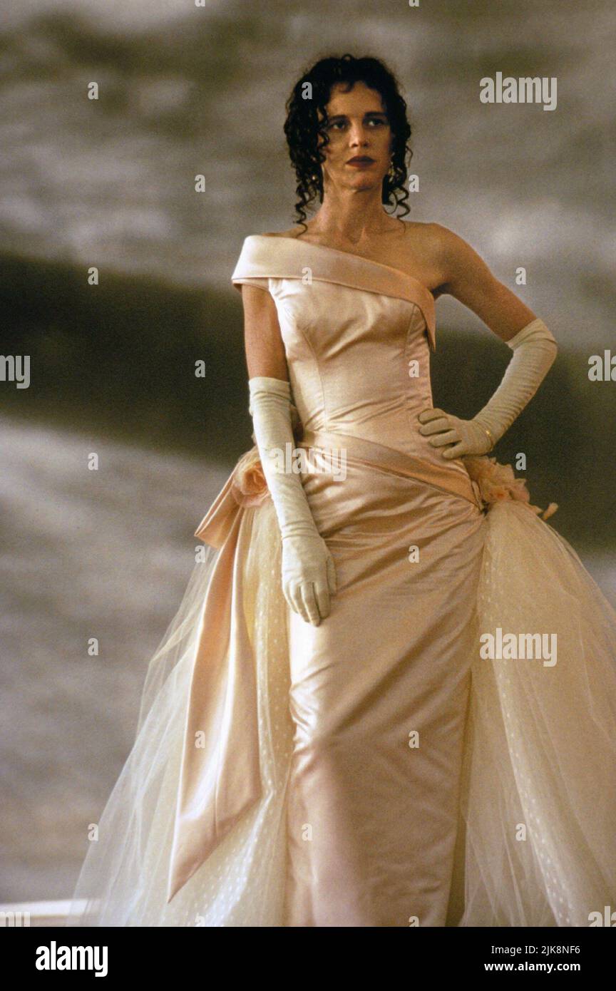 Judy Davis Film The New Age (1994) Characters: Katherine Witner ...