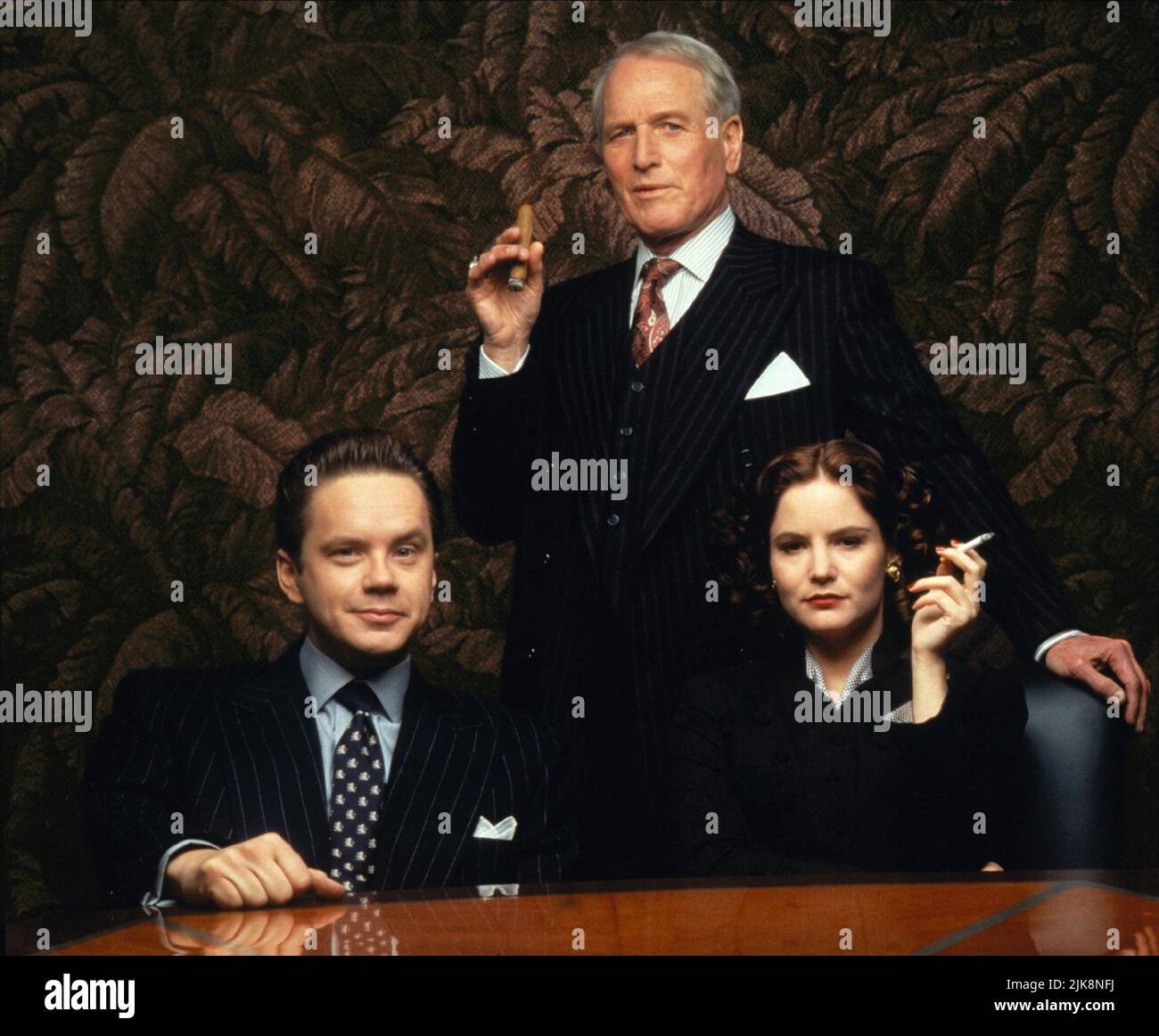 Film the hudsucker proxy hi-res stock photography and images - Alamy