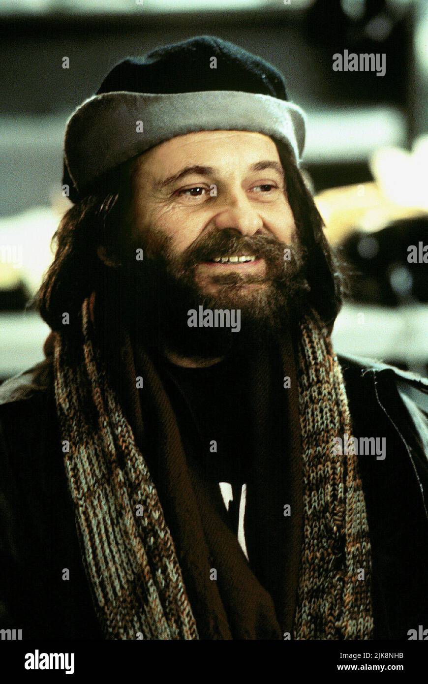 Joe Pesci Film With Honors (1994) Characters: Simon Wilder Director ...
