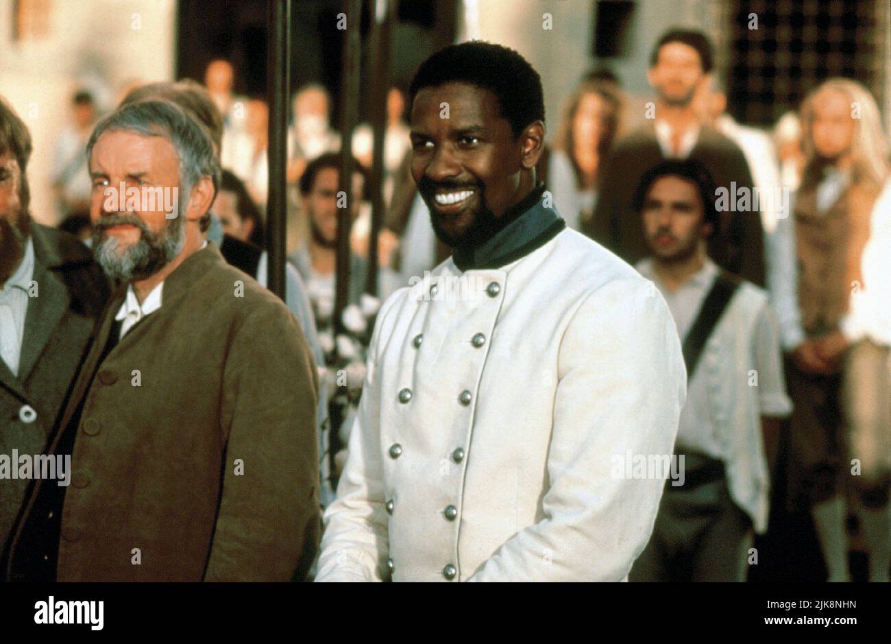 Much ado about nothing denzel hi-res stock photography and images - Alamy