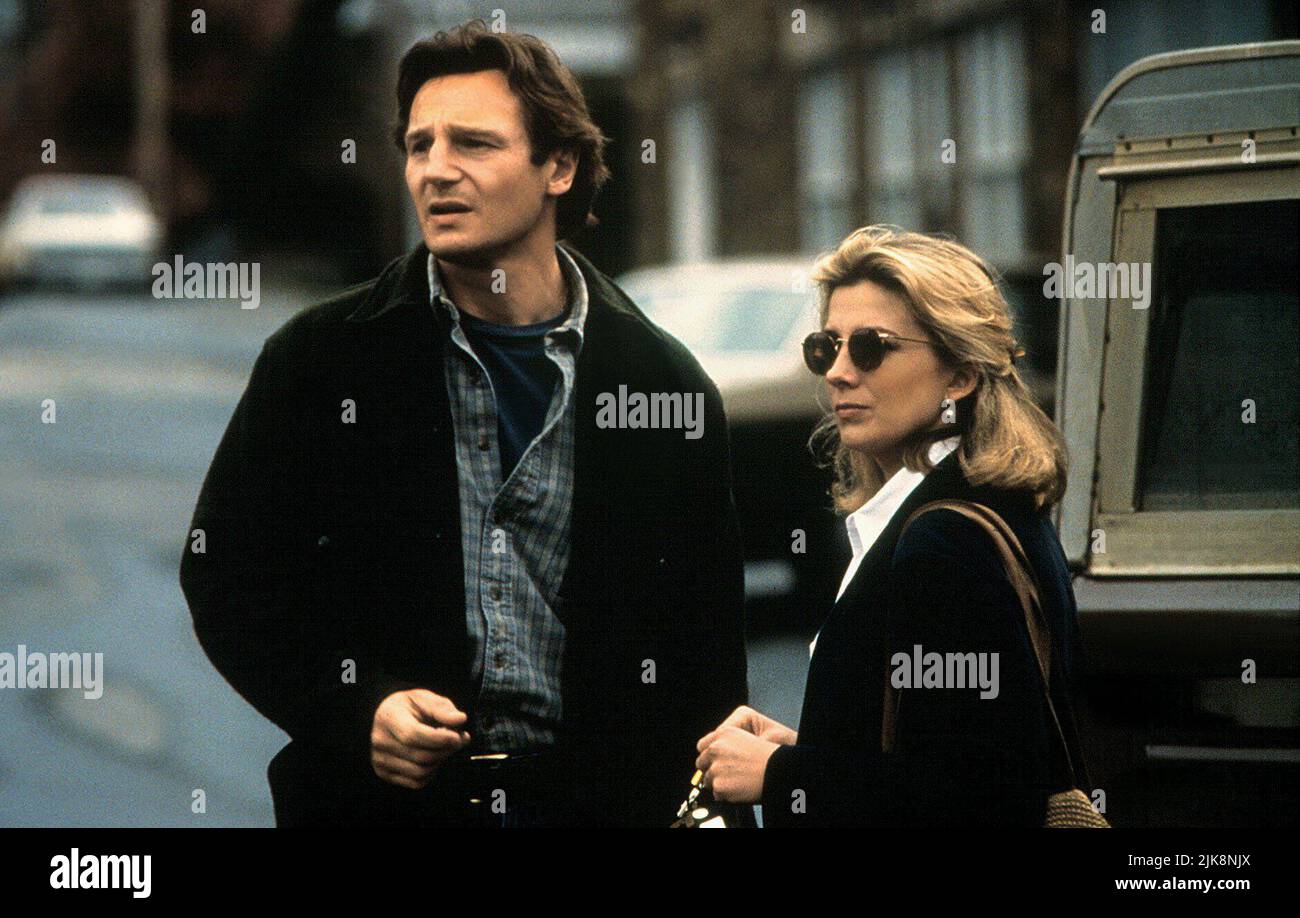 Michael Neeson 2022