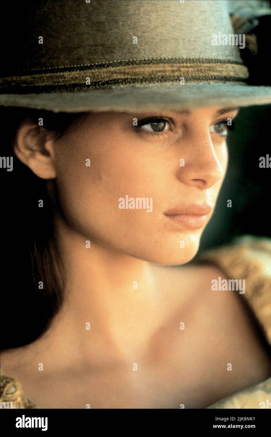 Gabrielle Anwar Three Musketeers