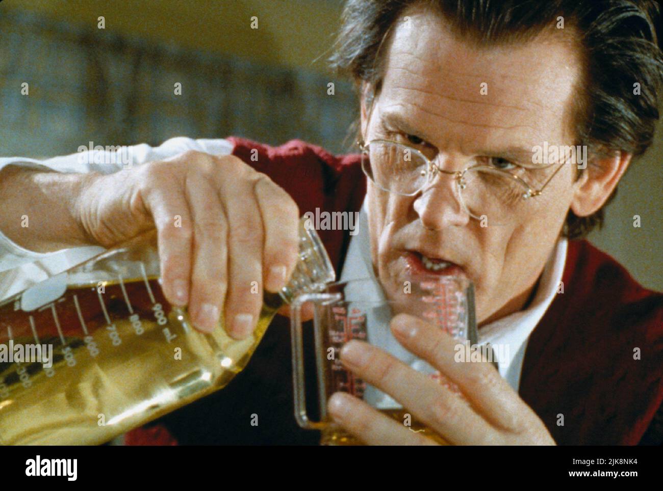 Nick nolte 1992 hi-res stock photography and images - Alamy