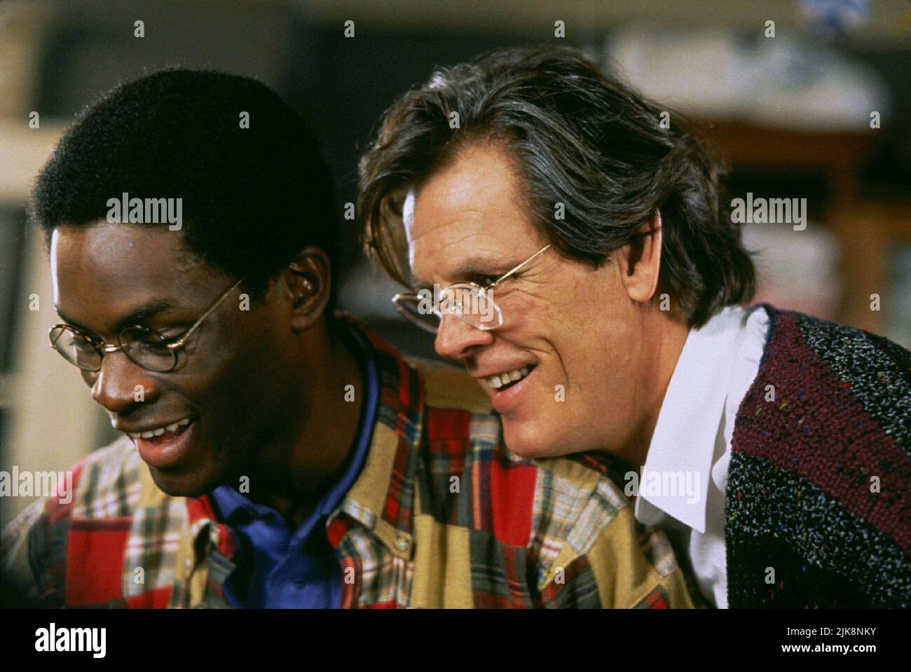 Maduka Steady & Nick Nolte Film Lorenzo'S Oil (USA 1982) Characters ...