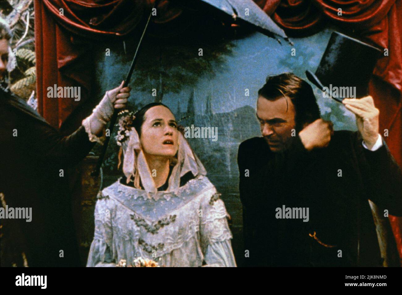 The Hunter Sam Neill