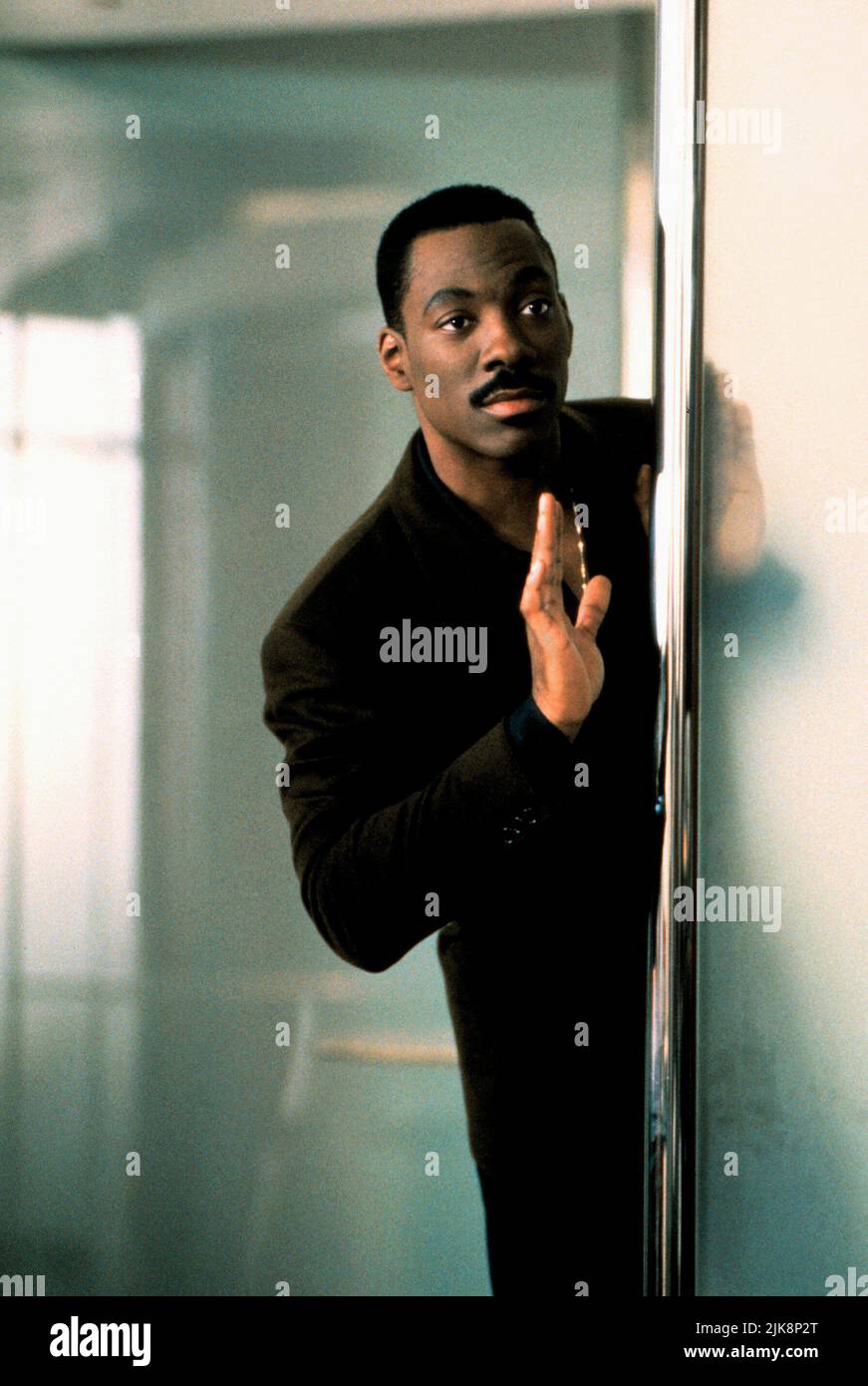 Eddie Murphy Film: Boomerang (1992) Characters: Marcus Director ...
