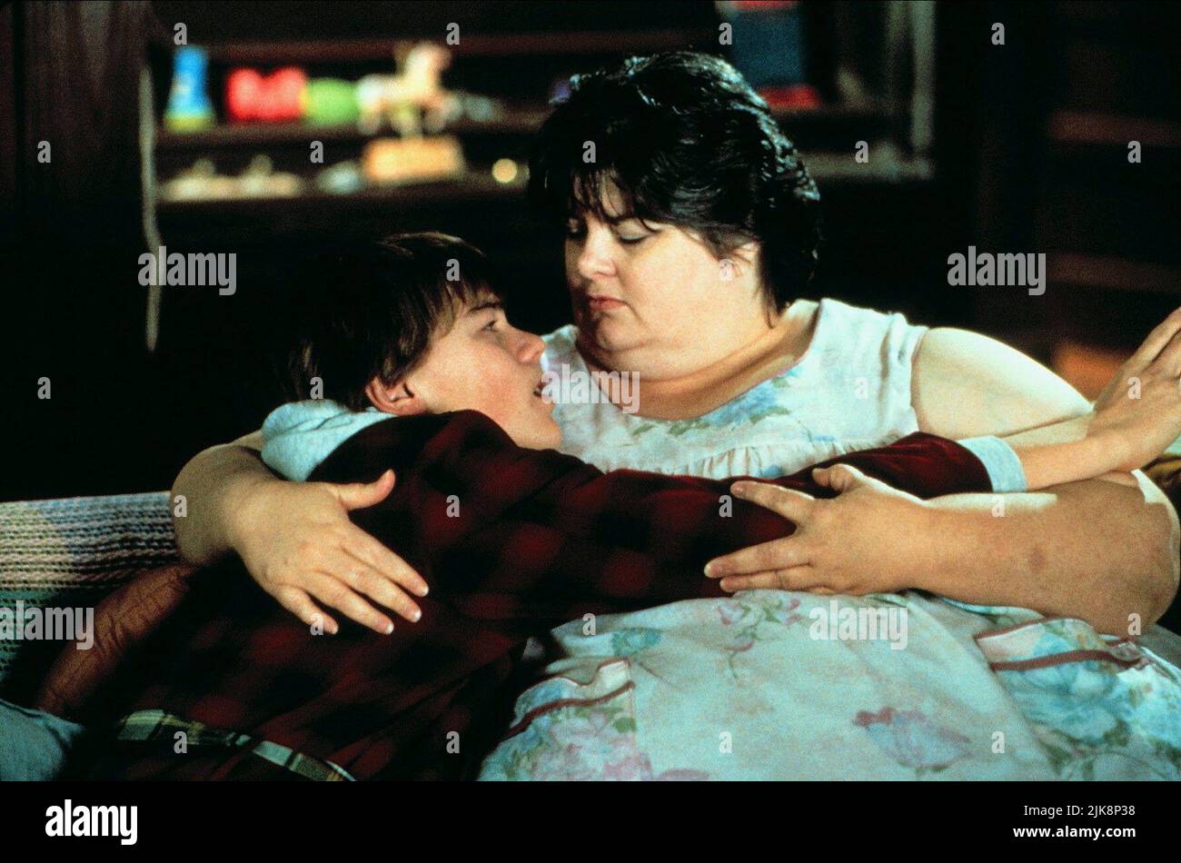 Whats Eating Gilbert Grape Mom