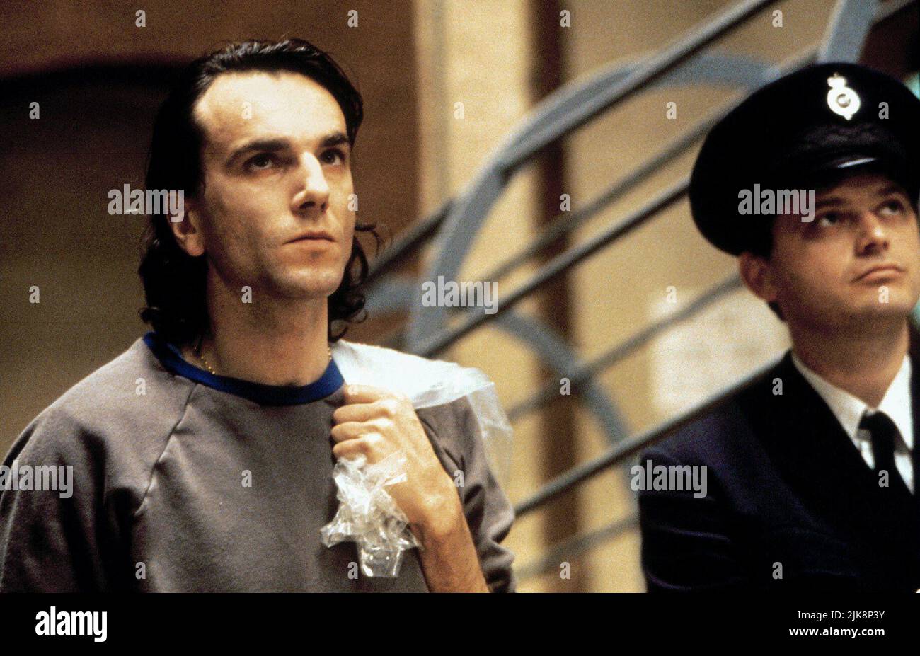 Daniel Day-Lewis Film In The Name Of The Father (1993) Characters ...