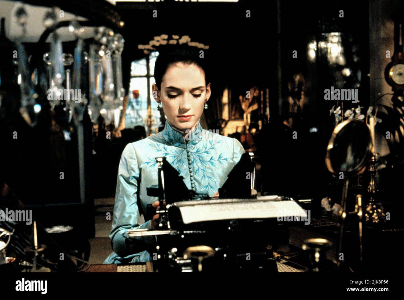 Winona Ryder Film: Dracula; Bram Stoker'S Dracula (USA 1992) Characters ...