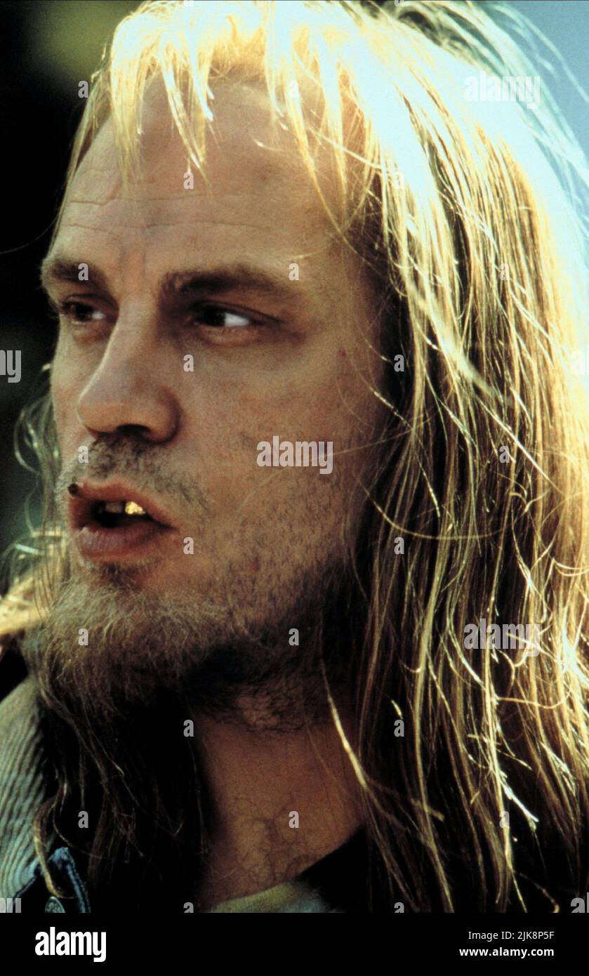 John Malkovich In The Line Of Fire