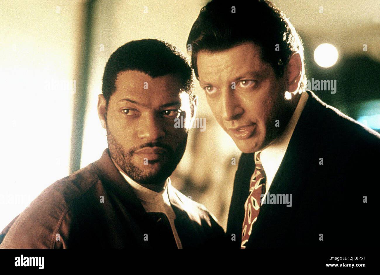 Laurence Fishburne 1992