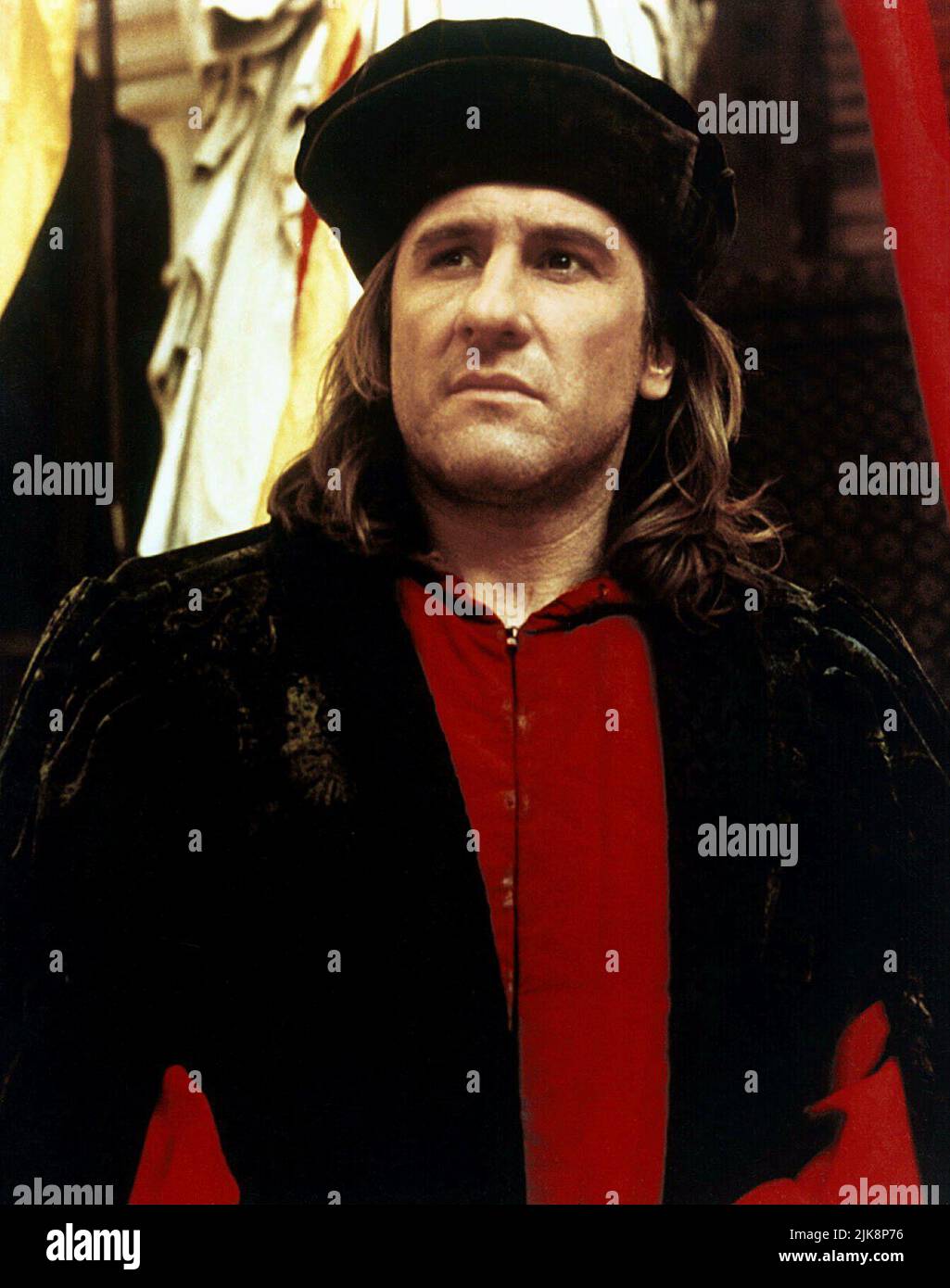 1492 film still hi-res stock photography and images - Alamy
