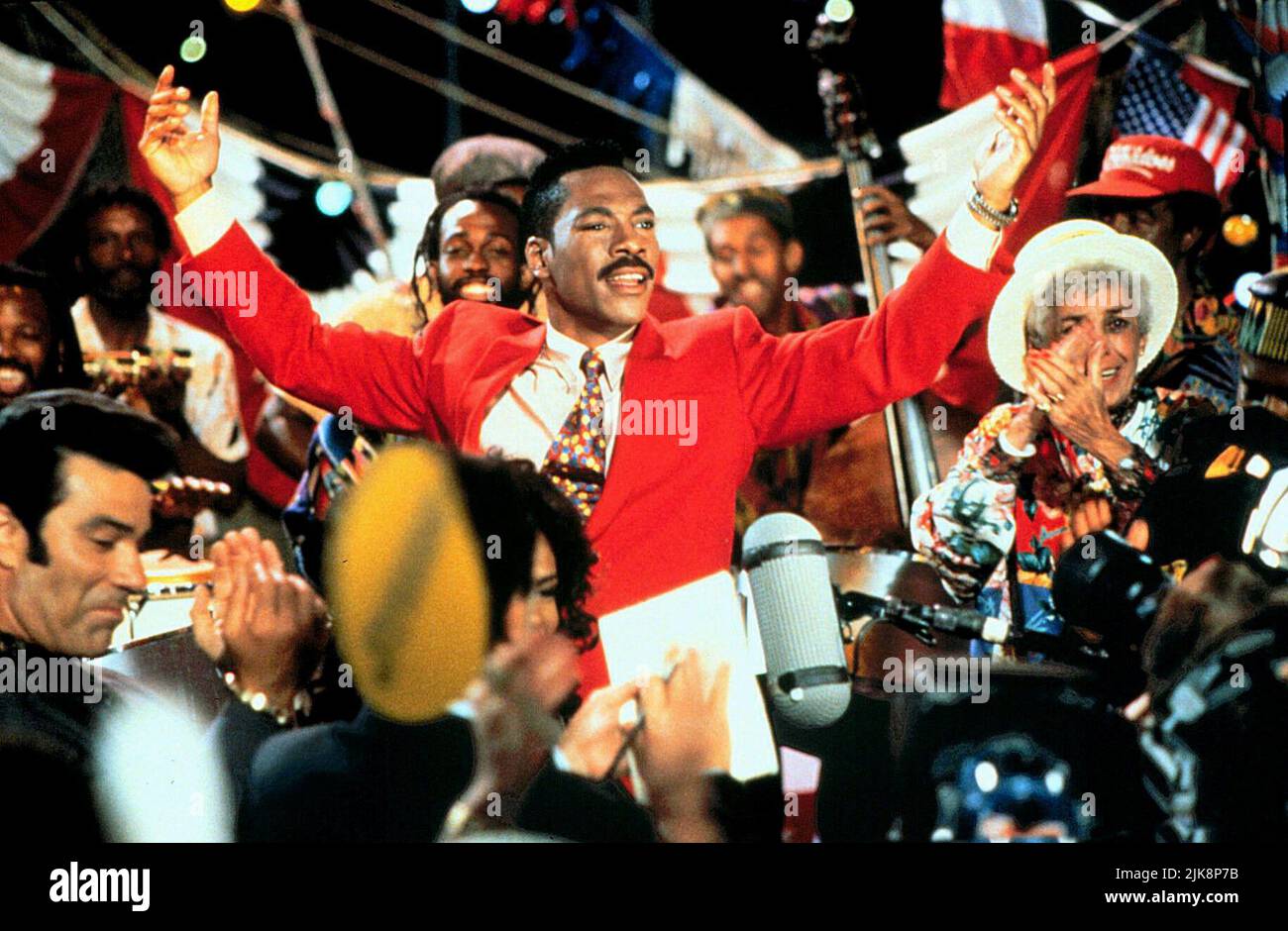 Eddie murphy 1991 hi-res stock photography and images - Alamy