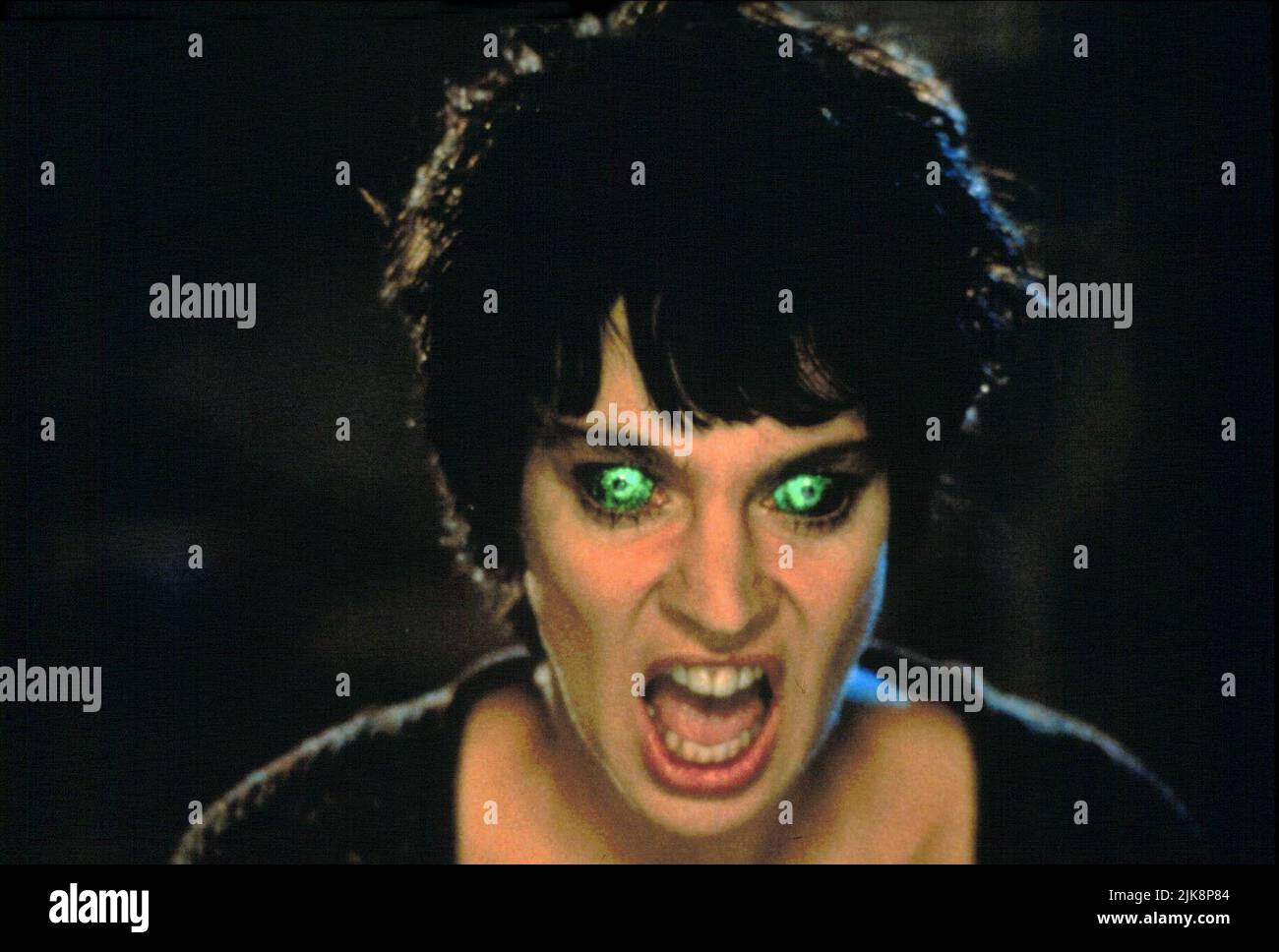 Anne Parillaud Film Innocent Blood (1992) Characters: Marie Director ...