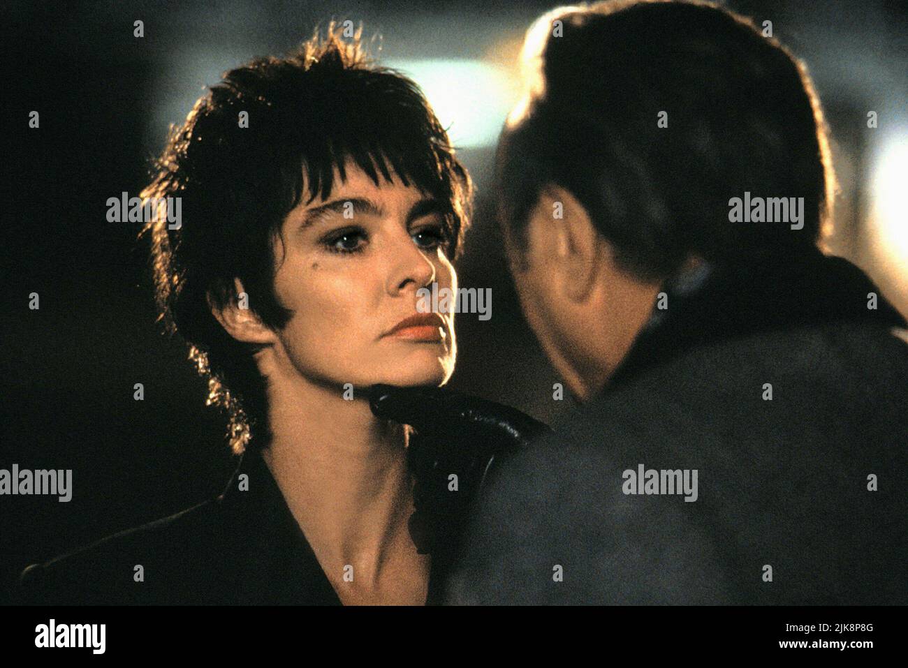 Anne Parillaud Film Innocent Blood (1992) Characters: Marie Director ...