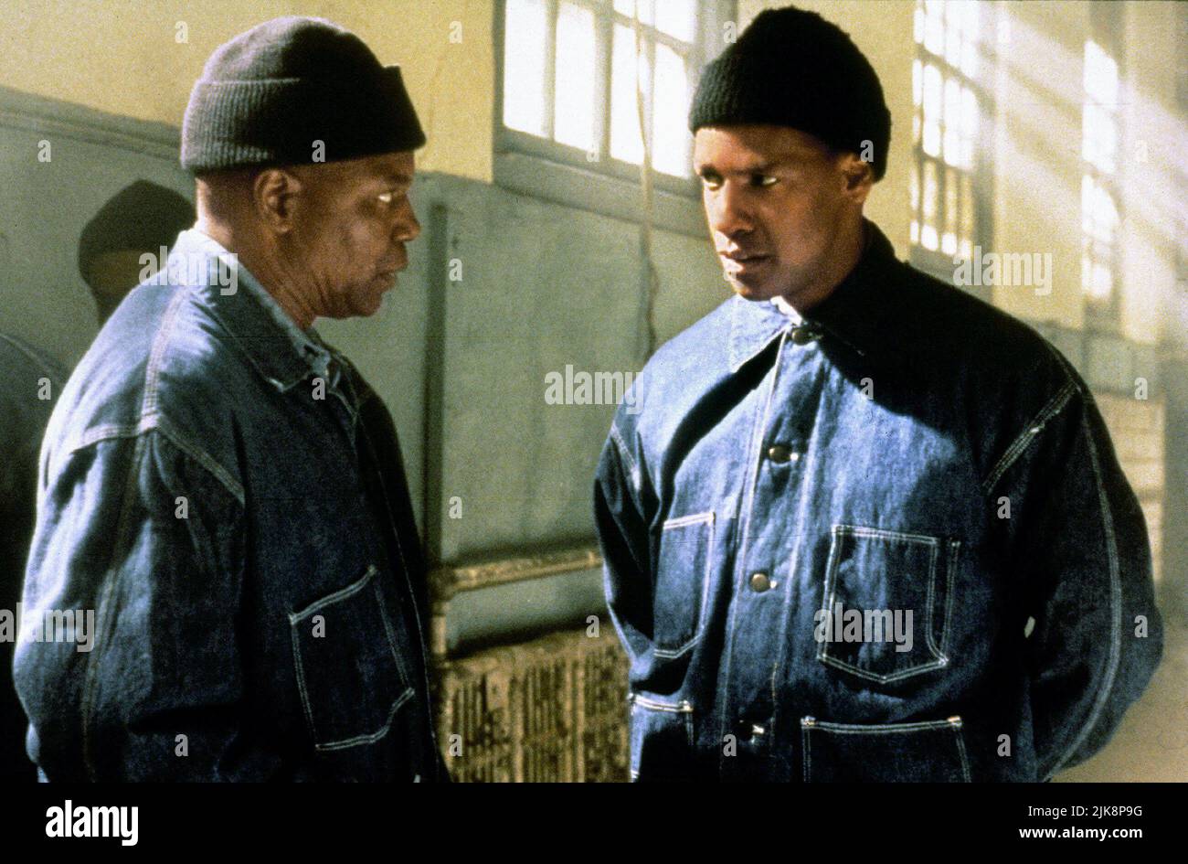 Malcolm x 1992 denzel hi-res stock photography and images - Alamy