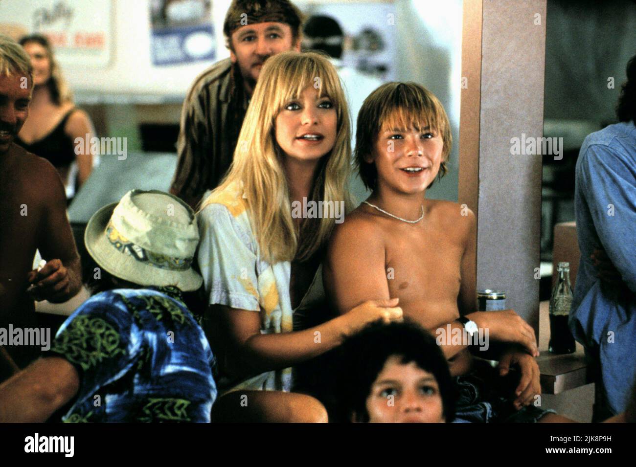 They came together film still hi-res stock photography and images - Alamy