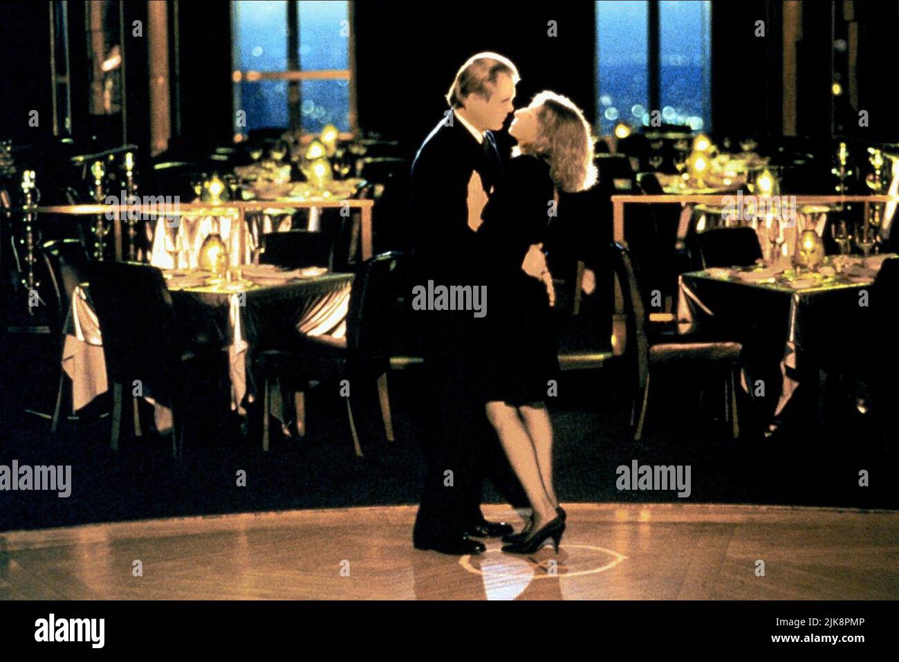 Nick Nolte & Barbra Streisand Film The Prince Of Tides (USA 1991 ...