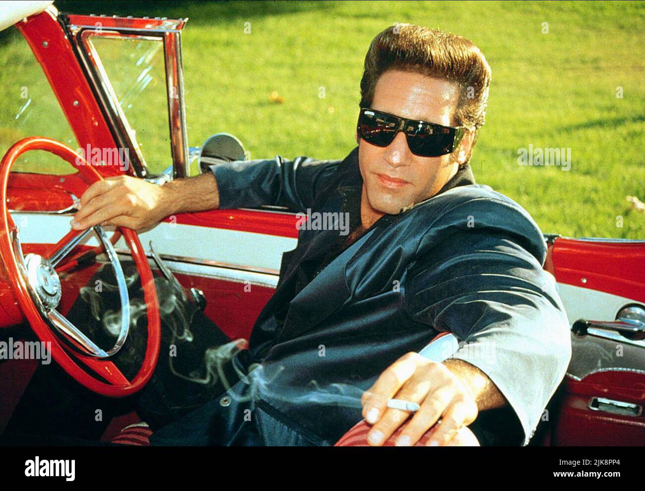 Andrew Dice Clay Film: Adventures Of Ford Fairlane (1990) Characters ...