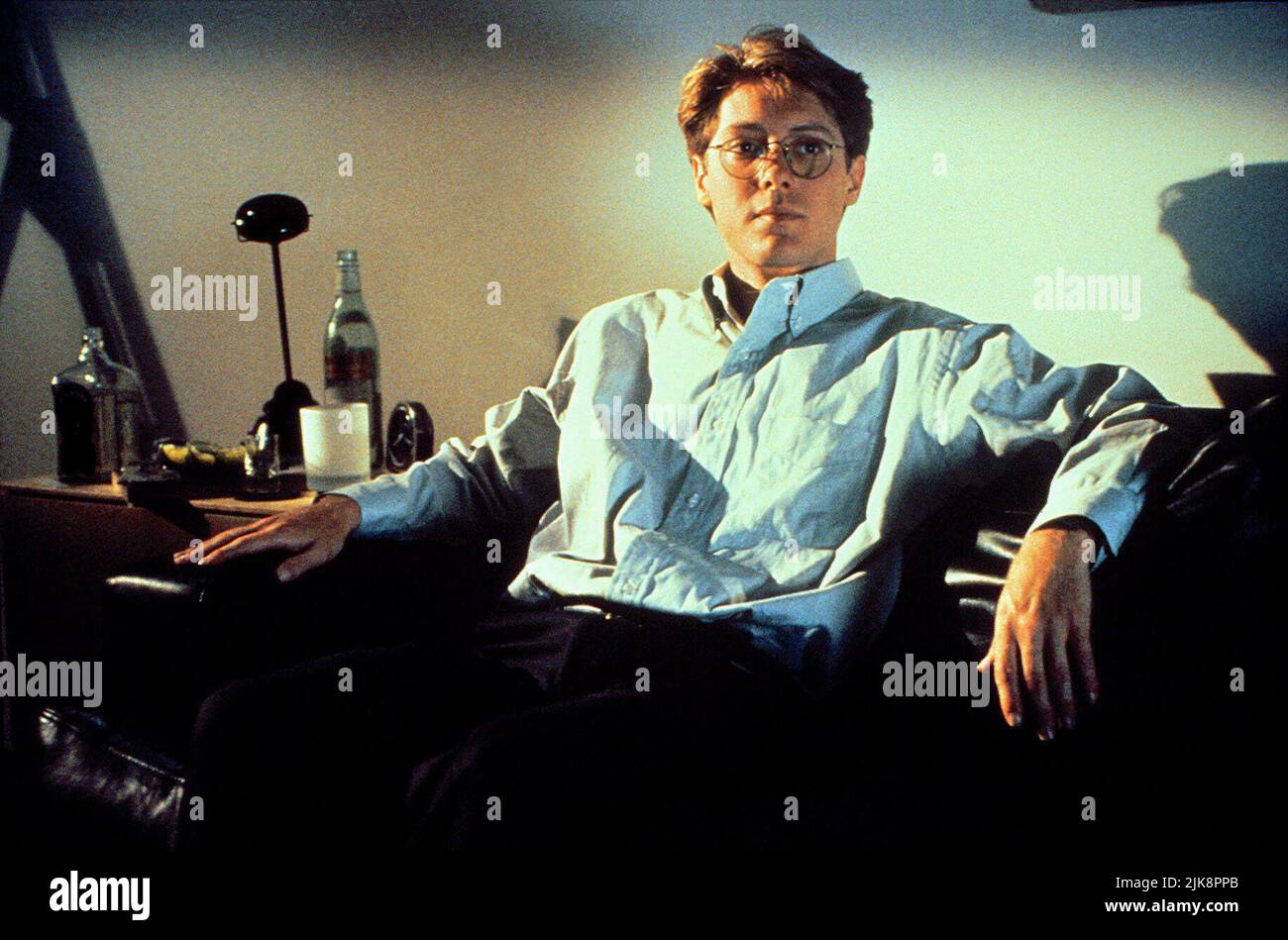 James Spader Film Bad Influence (1990) Characters: Michael Boll ...