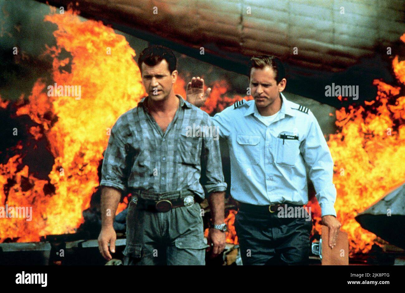 Mel Gibson Film Air America (1990) Characters: Gene Ryack Director: Roger Spottiswoode 10 August ...