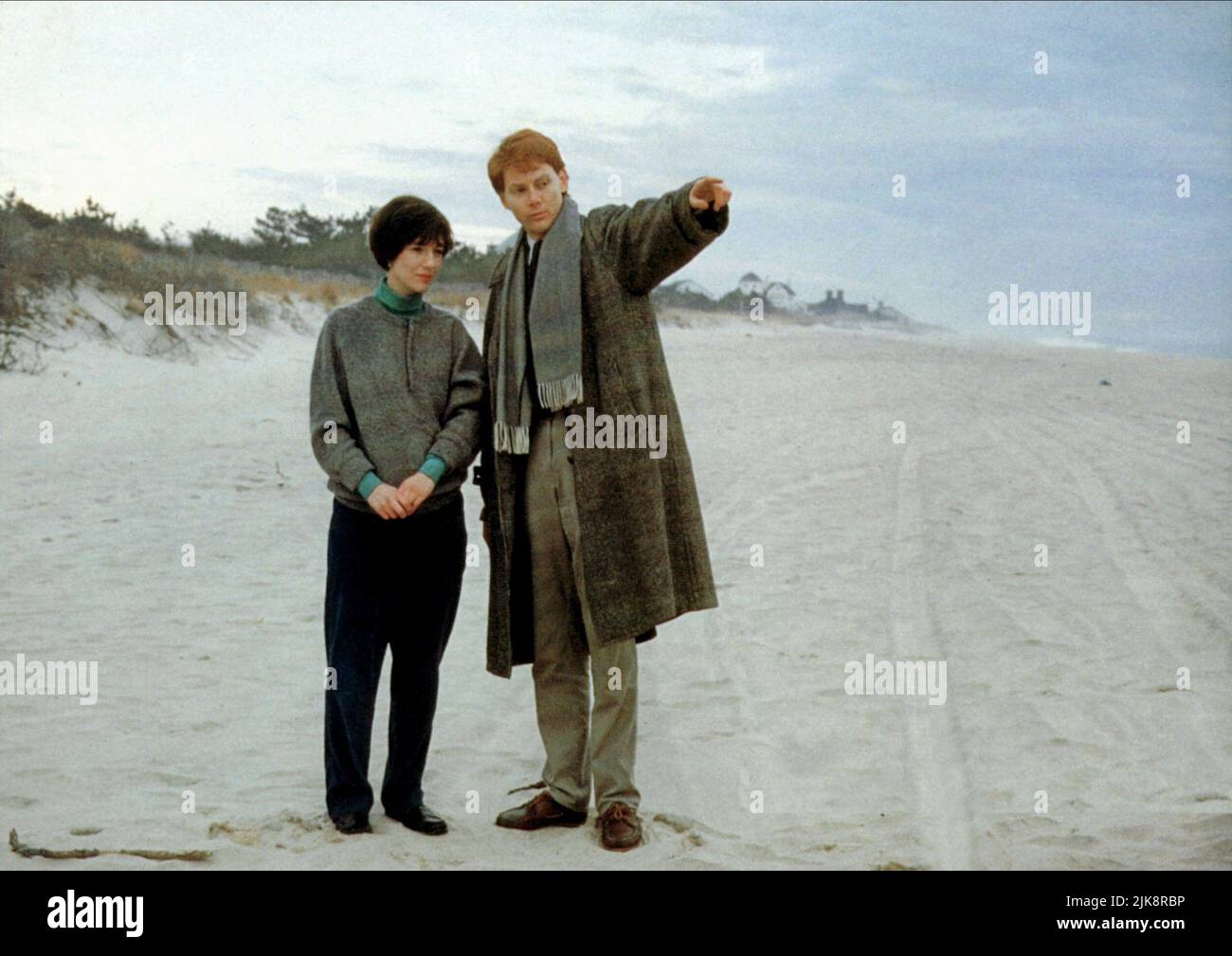 Carolyn Farina, Edward Clements Film Metropolitan (USA 1990) Characters ...