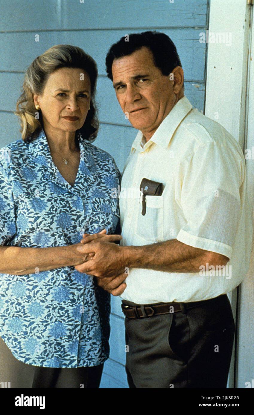 Bonnie Bartlett & Andy Romano Film: Victim Of Love: The Shannon Mohr ...