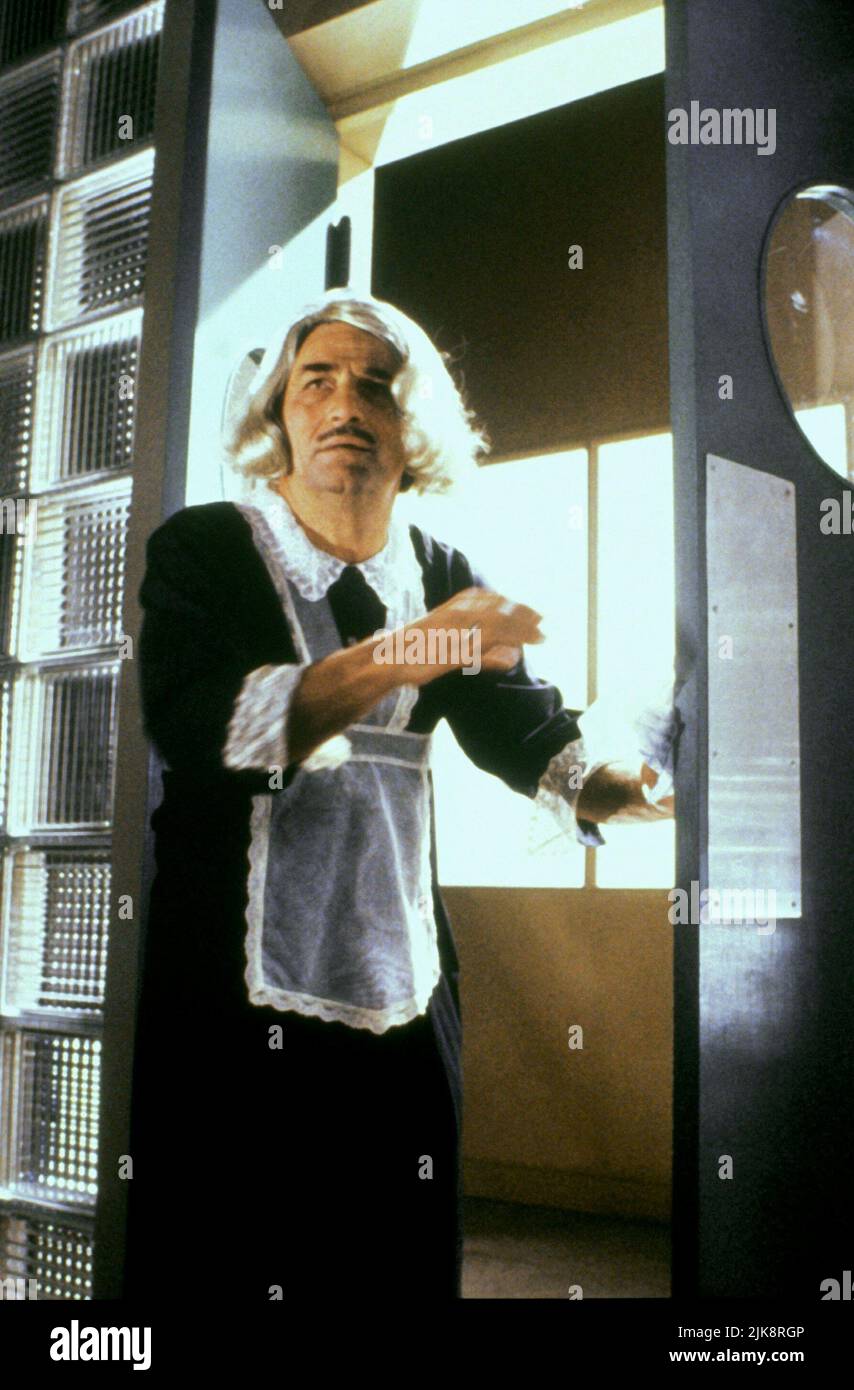 Peter Falk Film: Tune In Tomorrow... (1990) Characters: Pedro ...