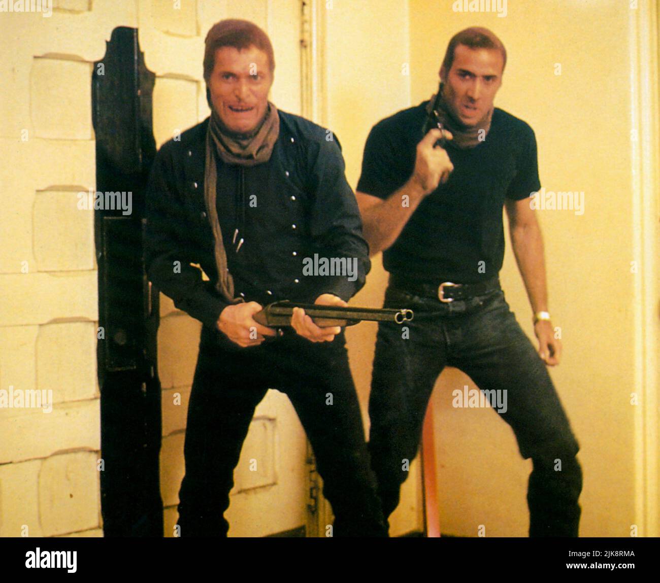 Wild at heart 1990 willem dafoe hi-res stock photography and images - Alamy