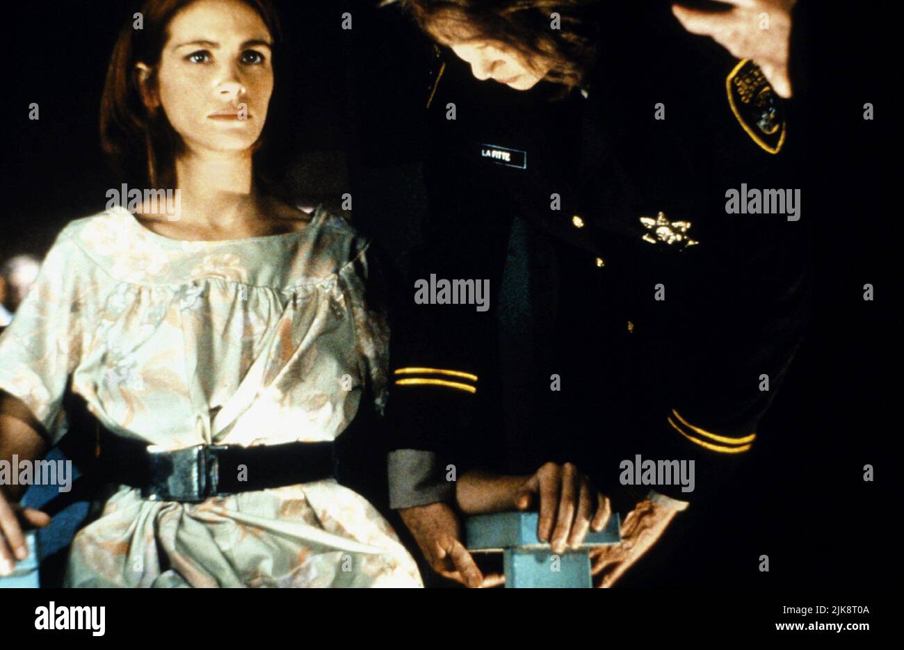 Julia Roberts Film The Player (USA 1992) Characters: Herself Director ...