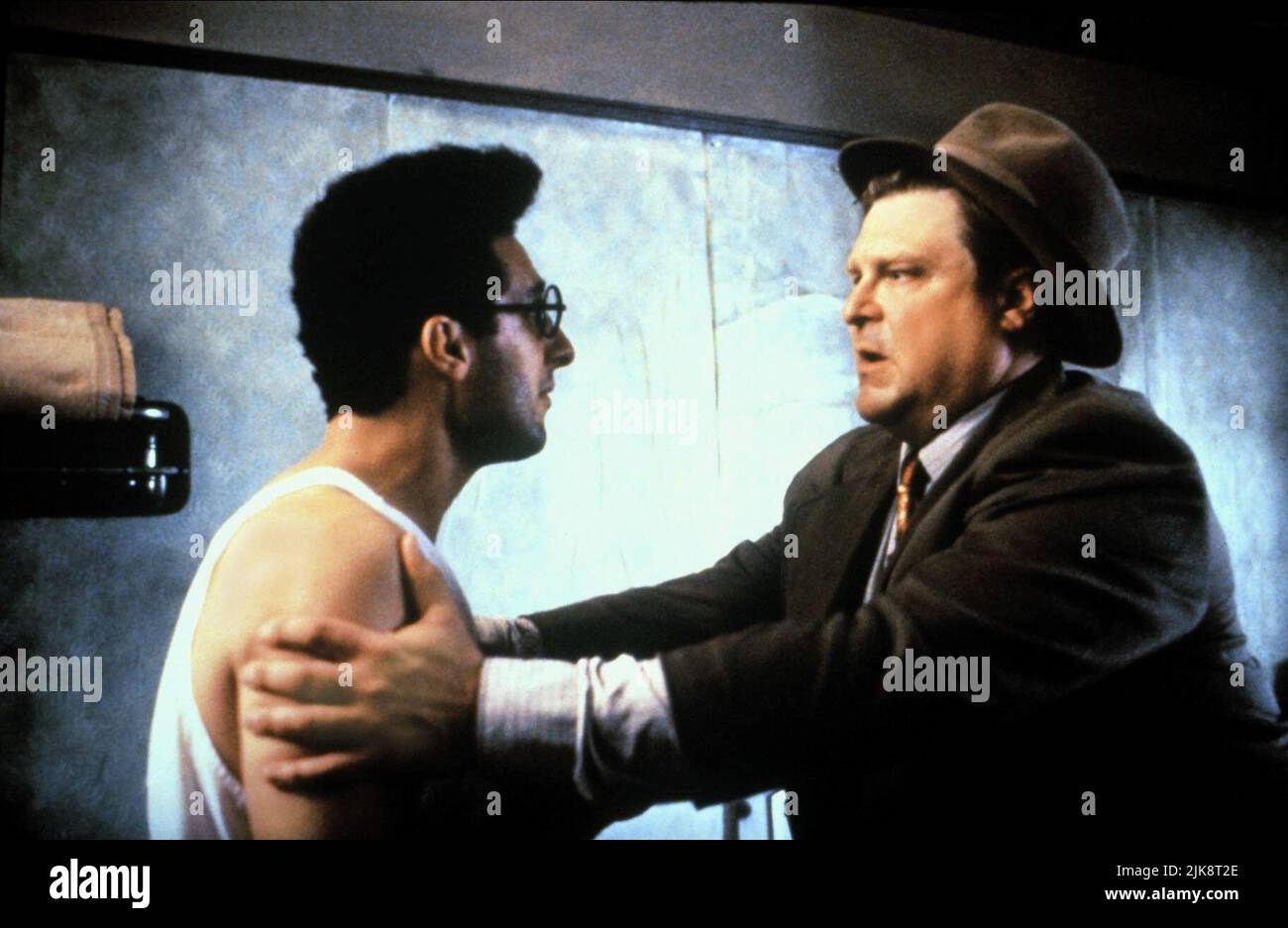 Barton fink 1991 john turturro hi-res stock photography and images - Alamy