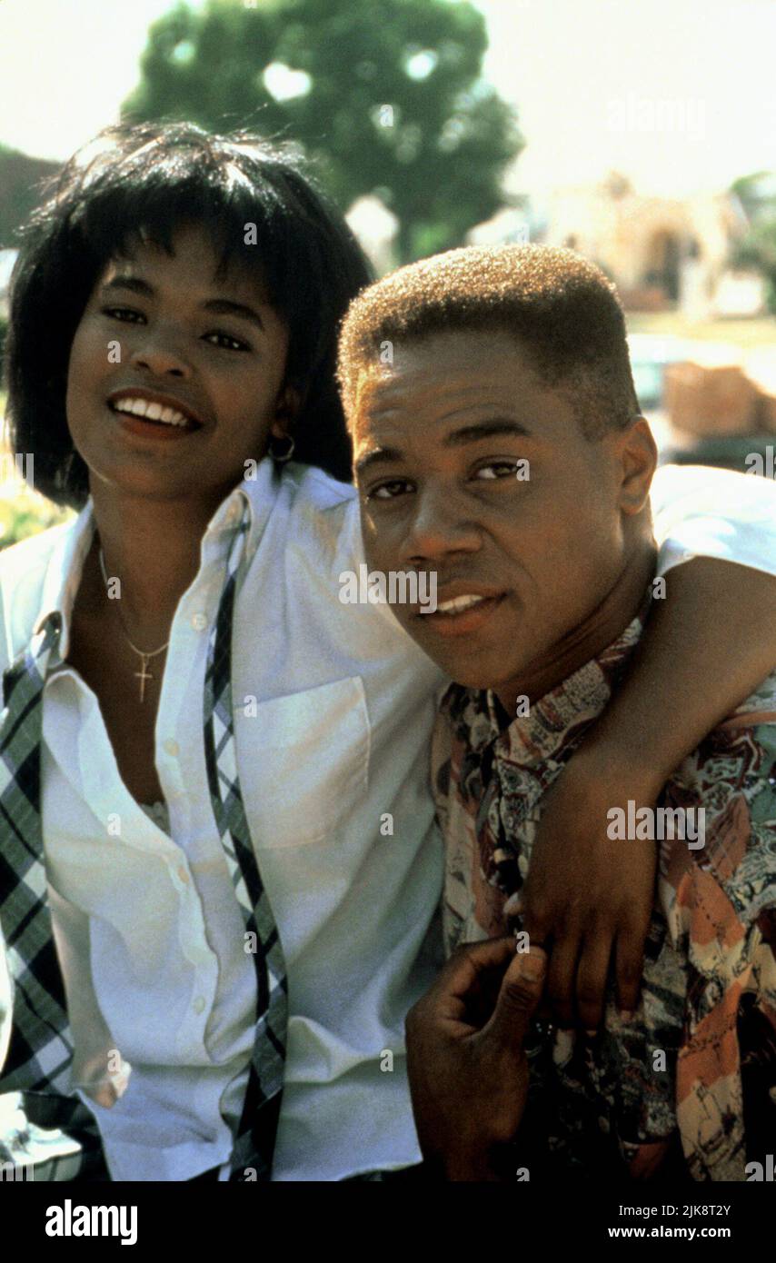 Nia Long Boyz N The Hood