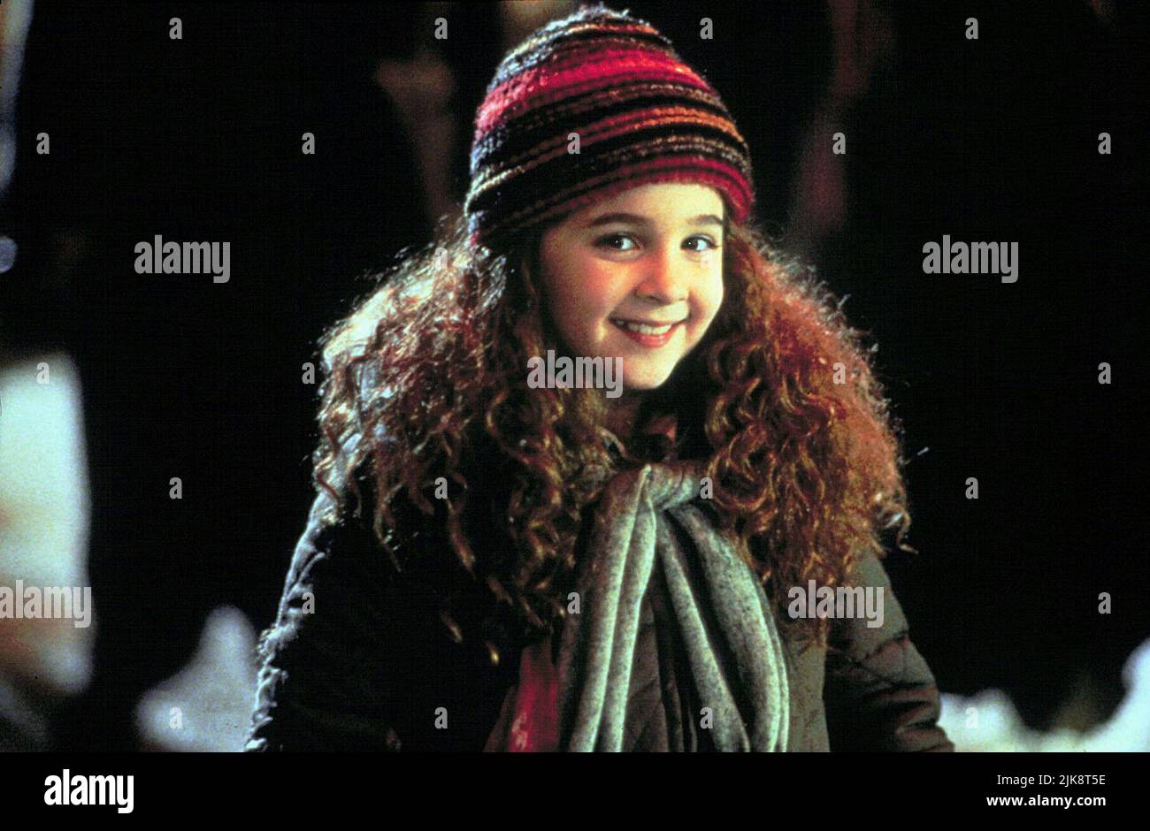Alisan Porter Film: Curly Sue (1991) Characters: Curly Sue Director ...
