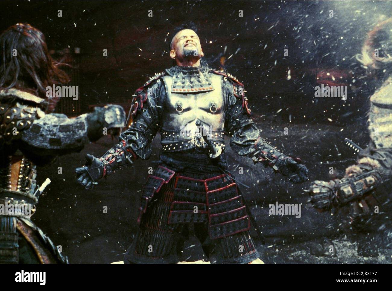 Mario Van Peebles Film: Highlander Iii: The Sorcerer; Highlander: The ...