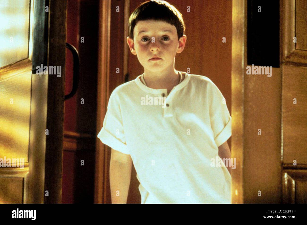 Adam Hann-Byrd Film: Little Man Tate (1991) Characters: Fred Tate ...