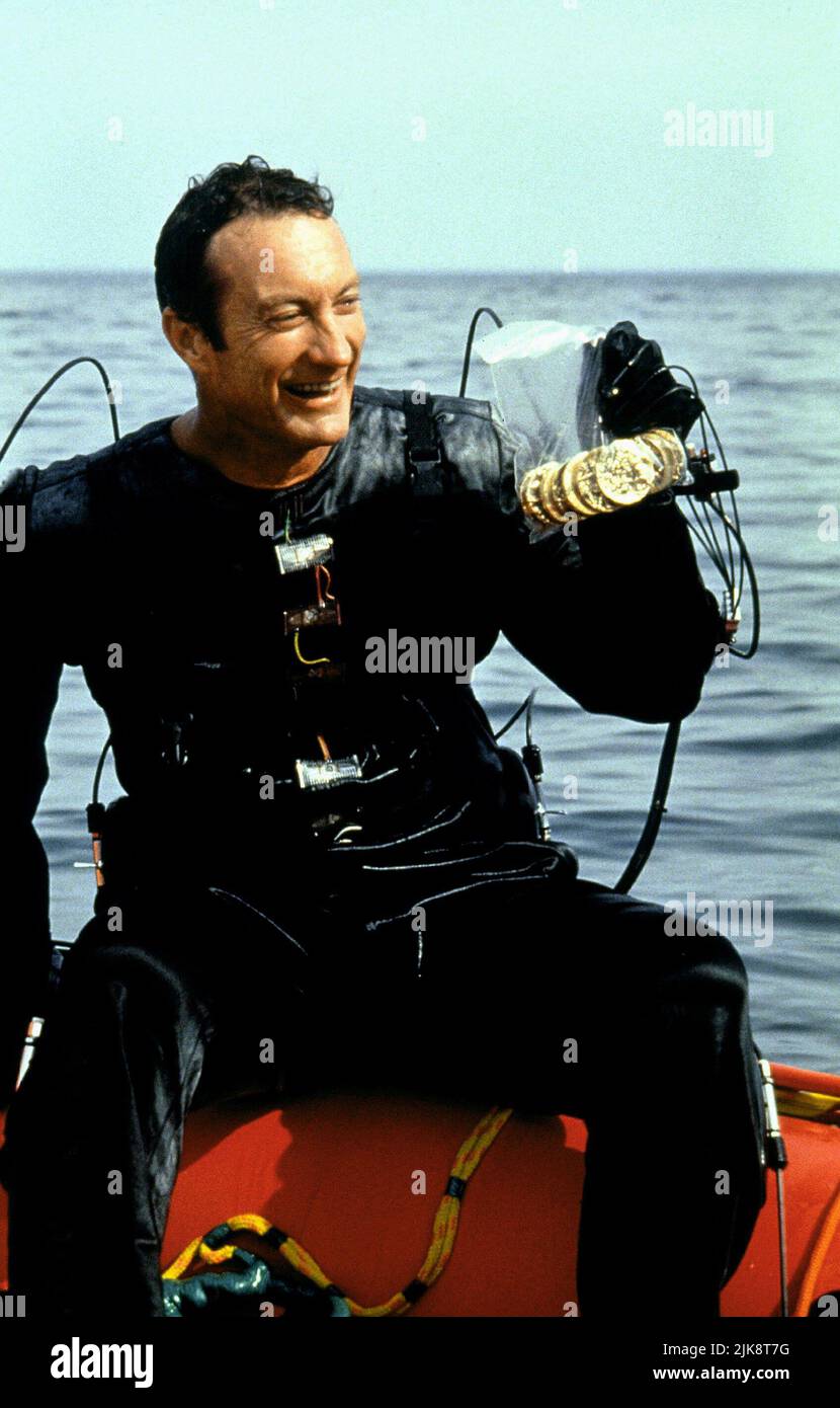Bryan Brown Film F/X2; F/X2: The Deadly Art Of Illusion (USA 1991 ...